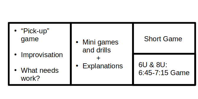 intro text | Brighton Soccer League